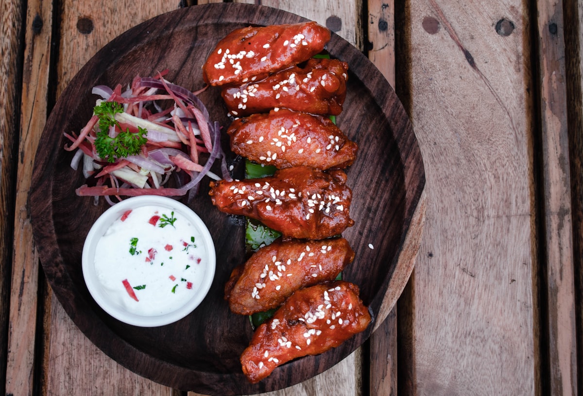 WhataWings 2026: Sizes, Prices, Calories & Best Flavors | Guide