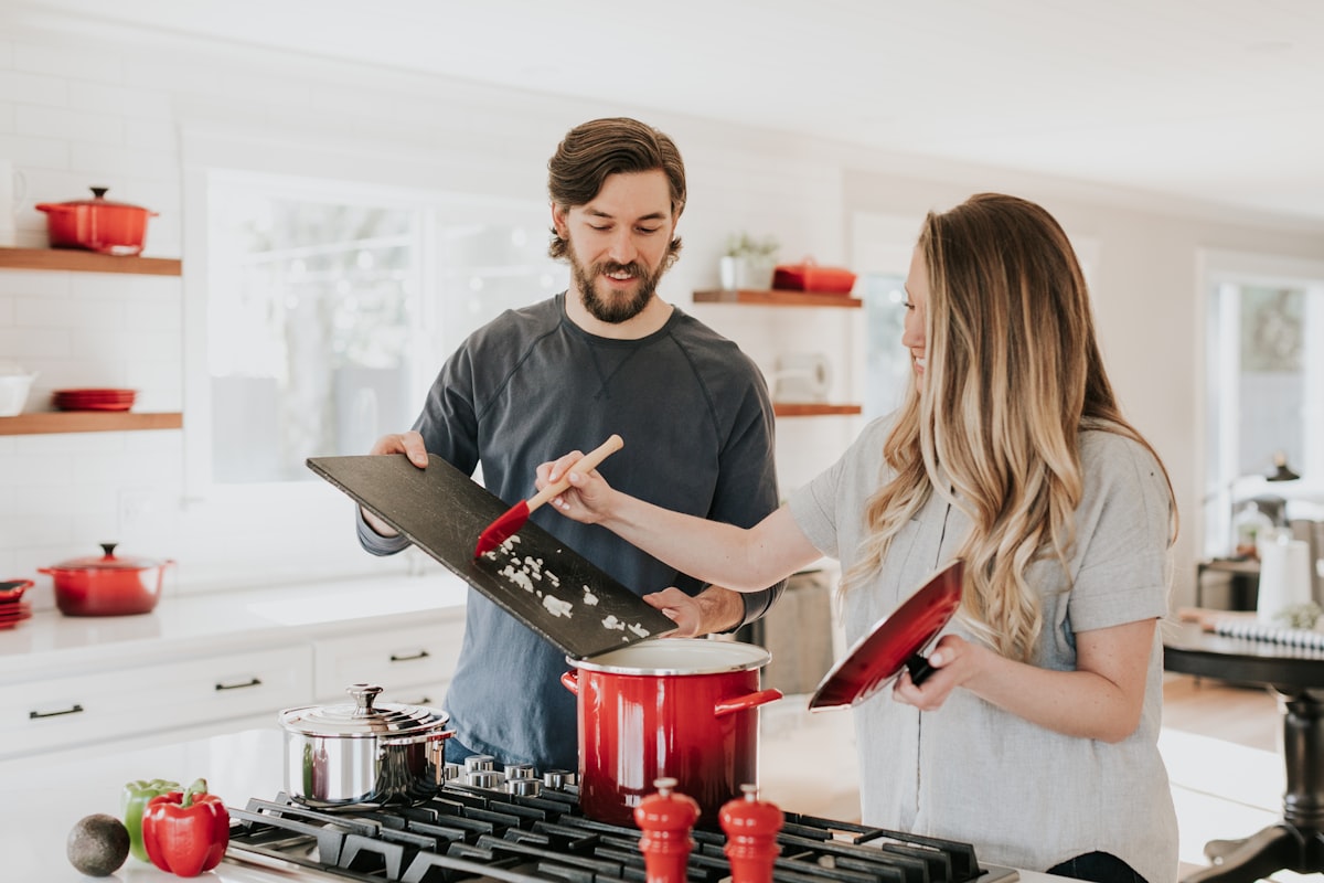 Fast Food vs Home Cooking: Complete Health Comparison 2026